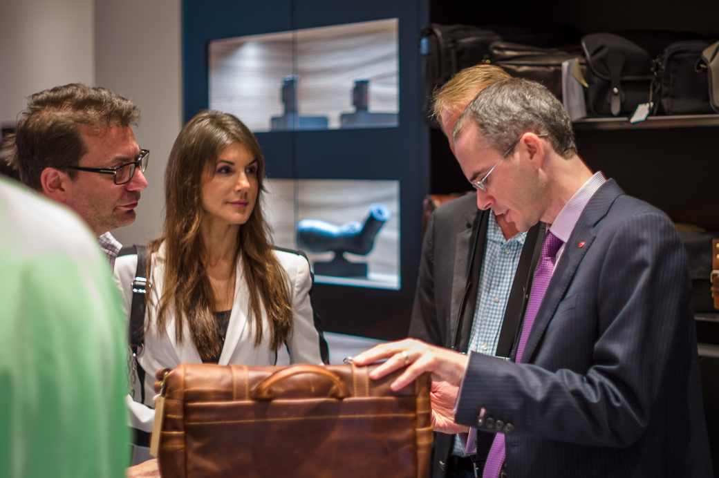 Leica Store Miami Grand Opening – Duane Pandorf Photography